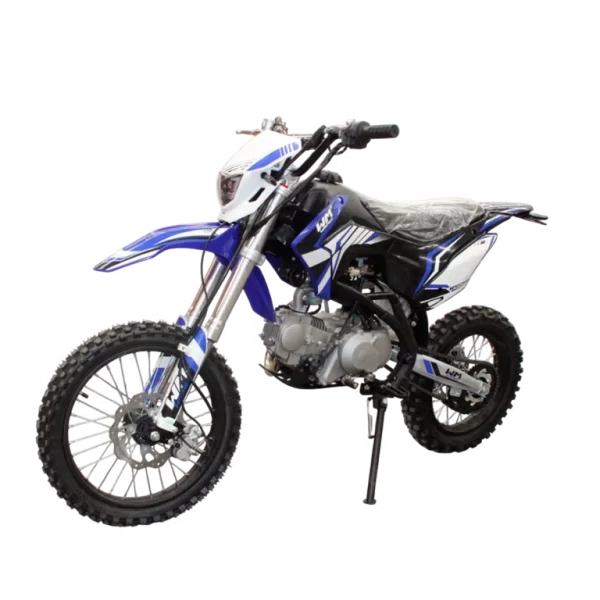 Motocross Mini 125 Winmex