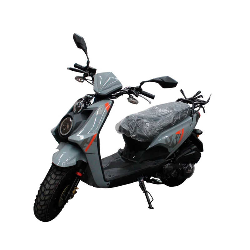 Motocicleta XD150 Winmex
