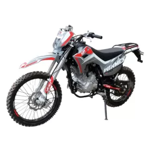 Motocross Mini 125 Winmex